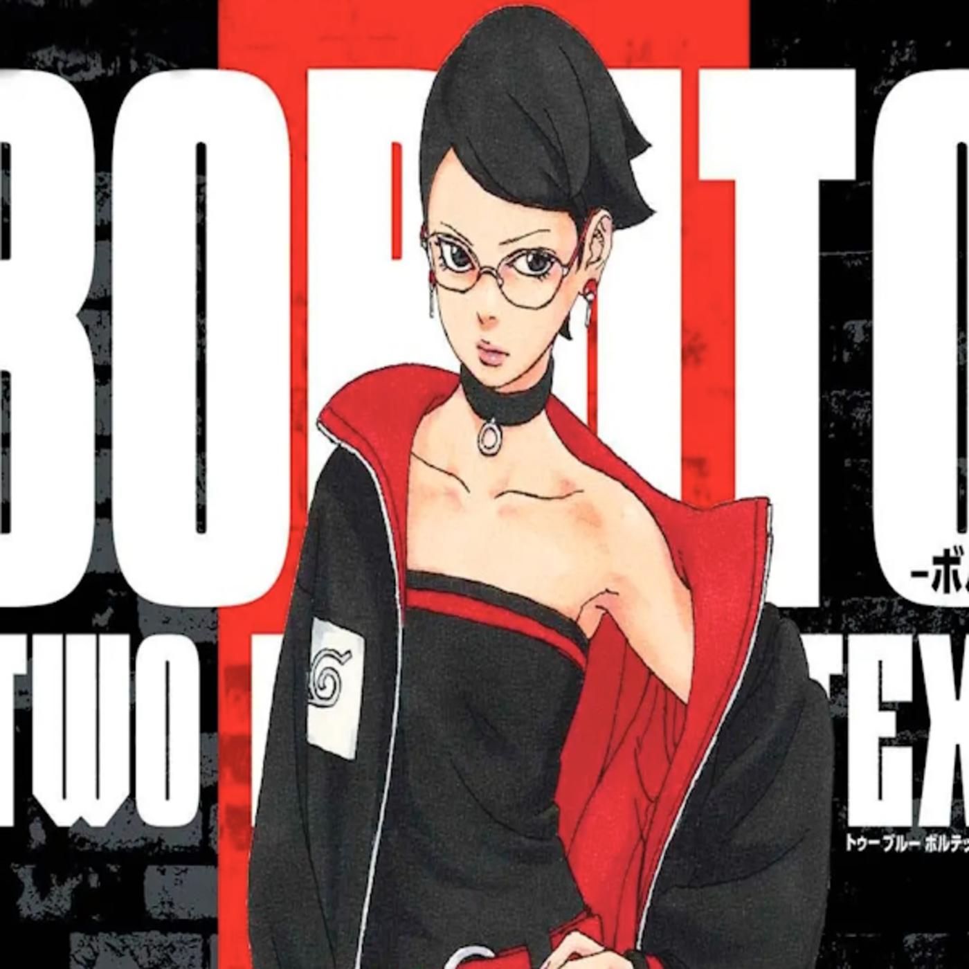 TWO BLUE VORTEX CHAPTER 2 CHAPTER REVIEW FT ITSMEEK | Listen Notes