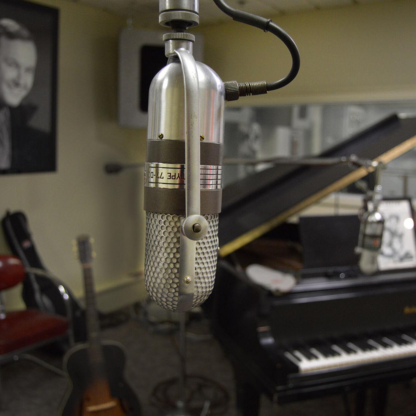 1959 Newspaper article about Norman Petty - Clovis Connections Podcast ...