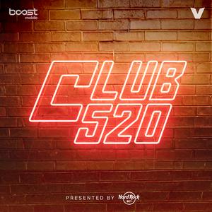 Club 520 Podcast - iHeartPodcasts & The Volume | Listen Notes