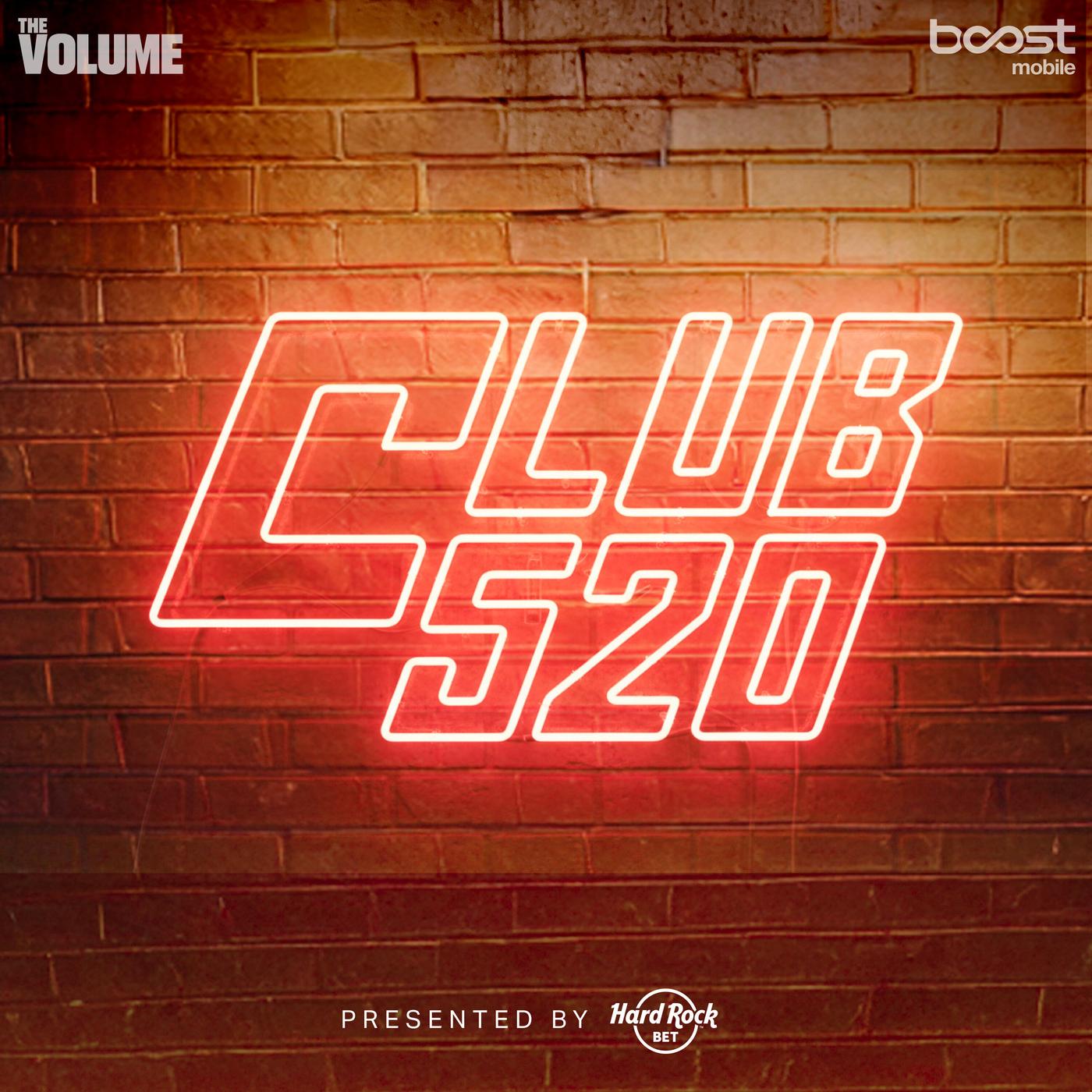 Club 520 Podcast - iHeartPodcasts and The Volume | Listen Notes