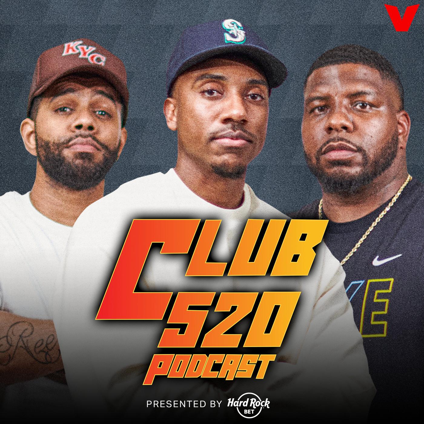 Club 520 Podcast - iHeartPodcasts & The Volume | Listen Notes