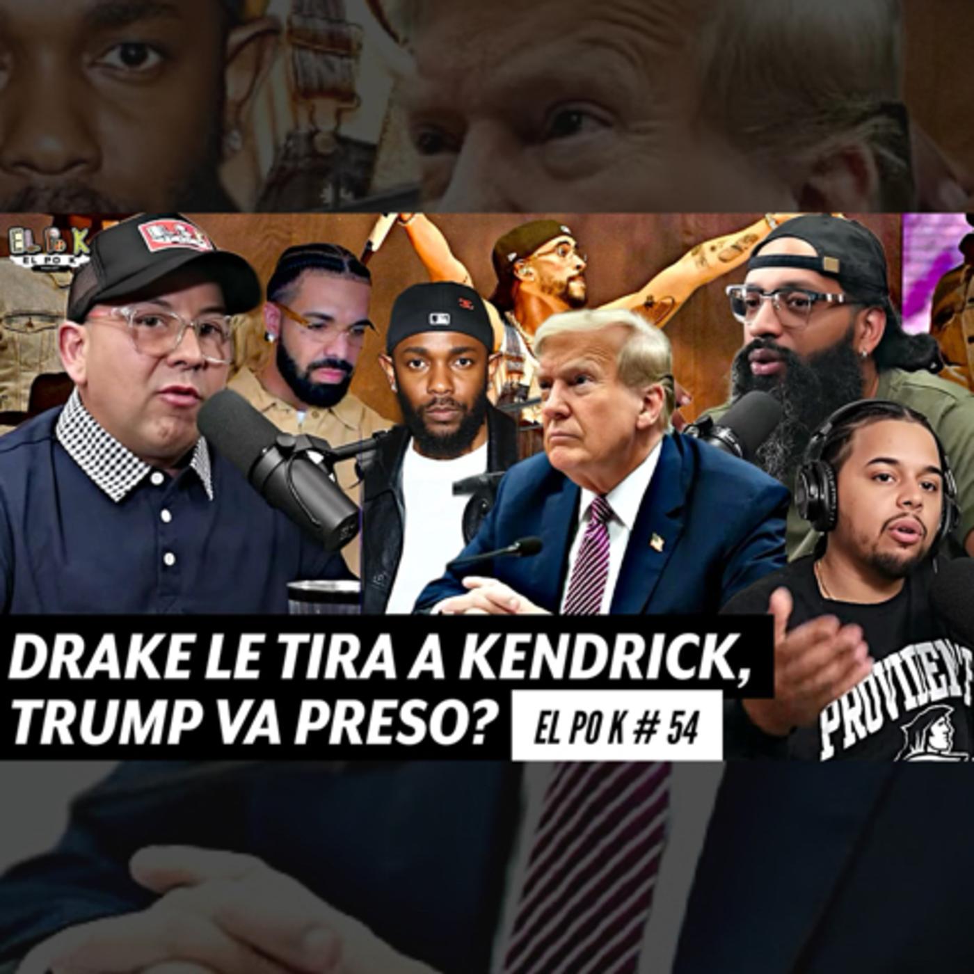 Drake The SORE LOSER, Kai Cenat x Druski x Kevin Hart Sleepover ...