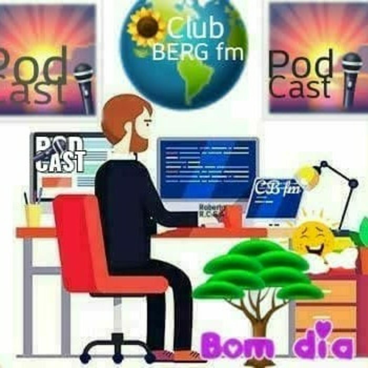 🌻Club BERG fm. - 🌻Club BERG Fm (podcast) | Listen Notes