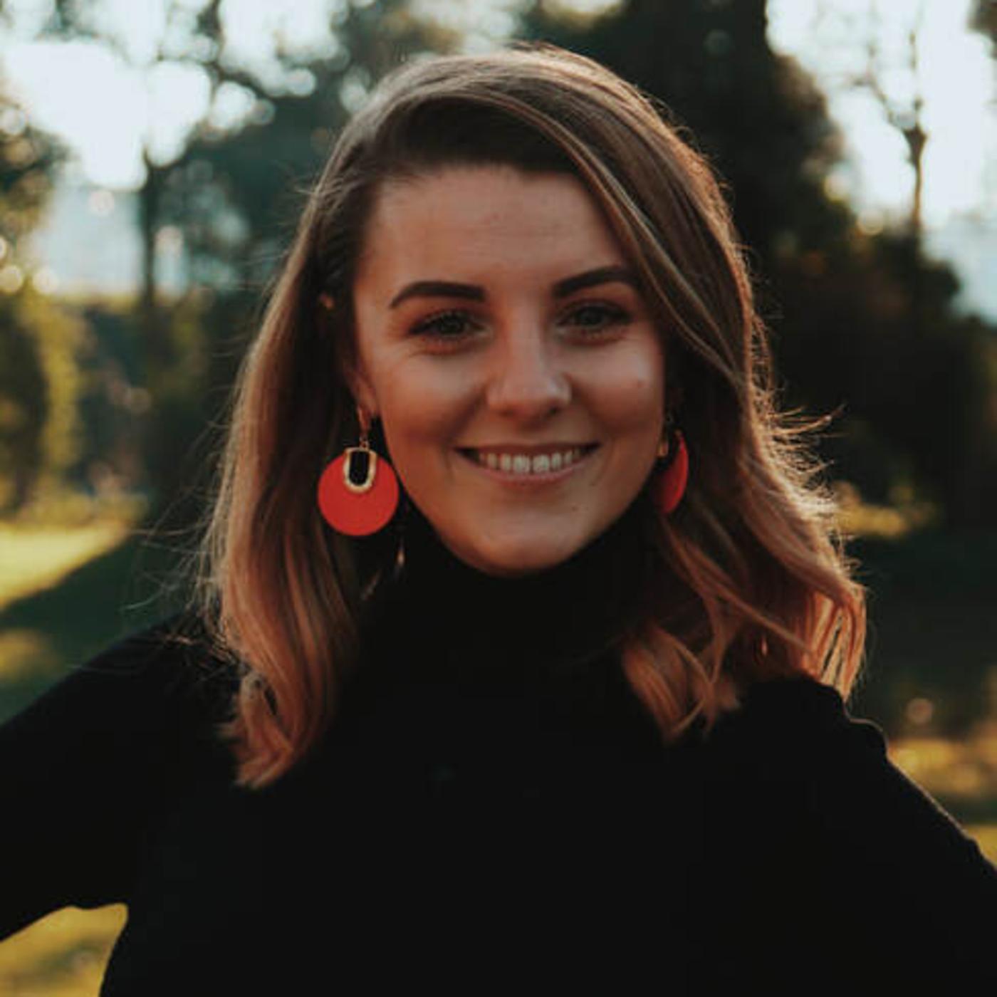 Episode 6 - Chloe Chudasama (Nocturnal Pictures) - The Cognitive Glow ...