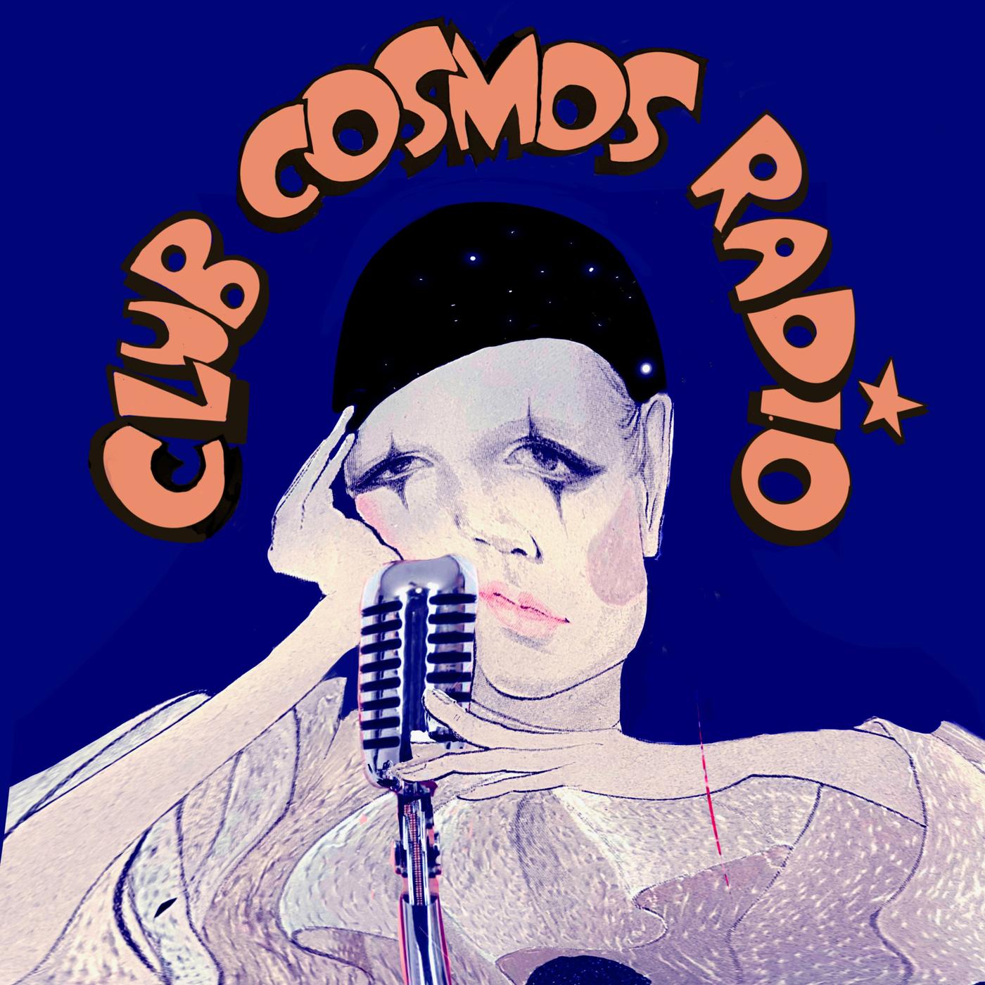 Meet the Rising Signs, Part 1 - Club Cosmos Radio (podcast) | Listen Notes