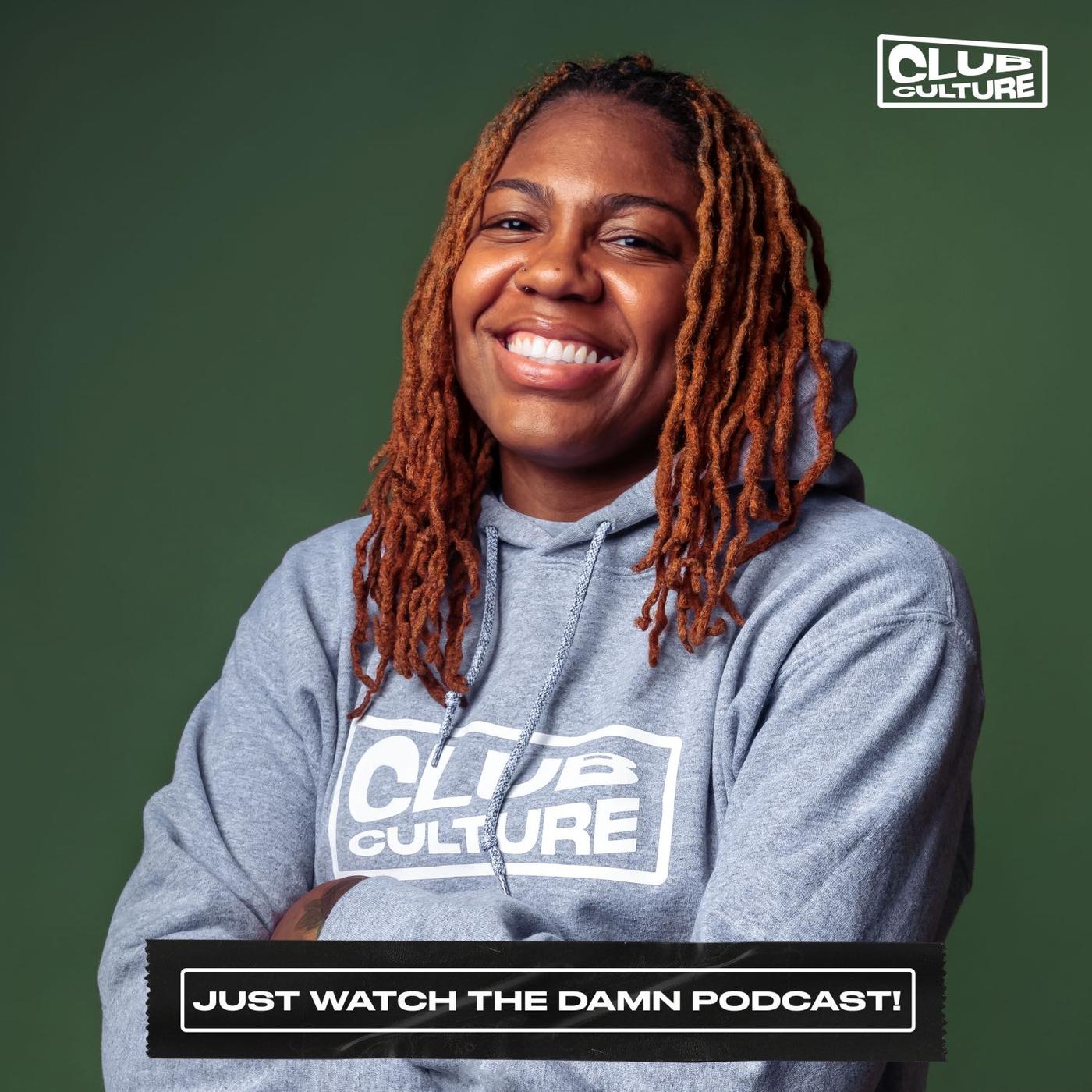 We Still Don't Trust You | Episode 94 | Club Culture | Listen Notes