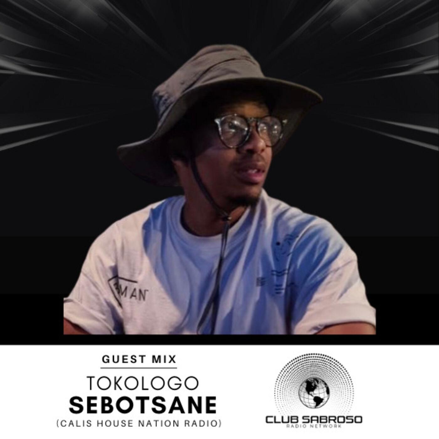 TOKOLOGO (SA) Guest Mix - EP218: Cali's House Nation Radio (AFRO HOUSE ...