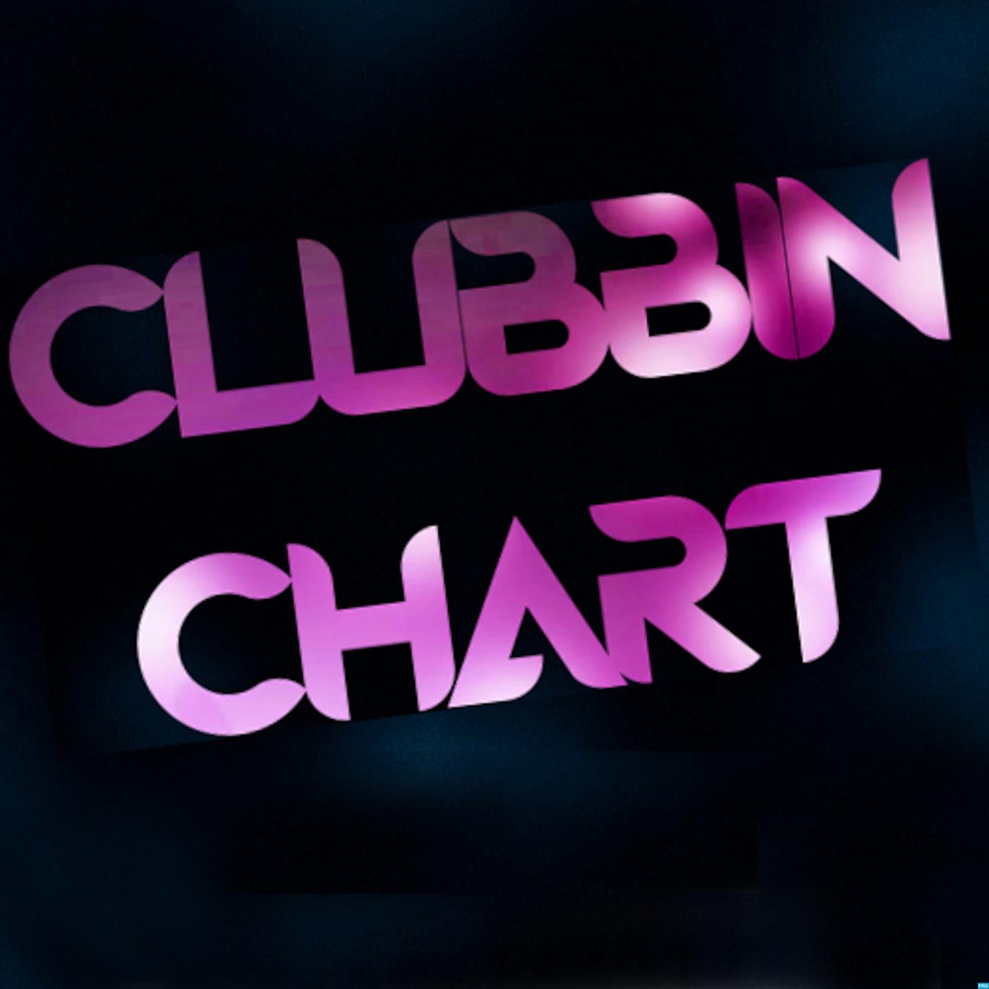 CLUBBIN CHART - Les 40 titres les plus mixés par les DJ et les radios ...