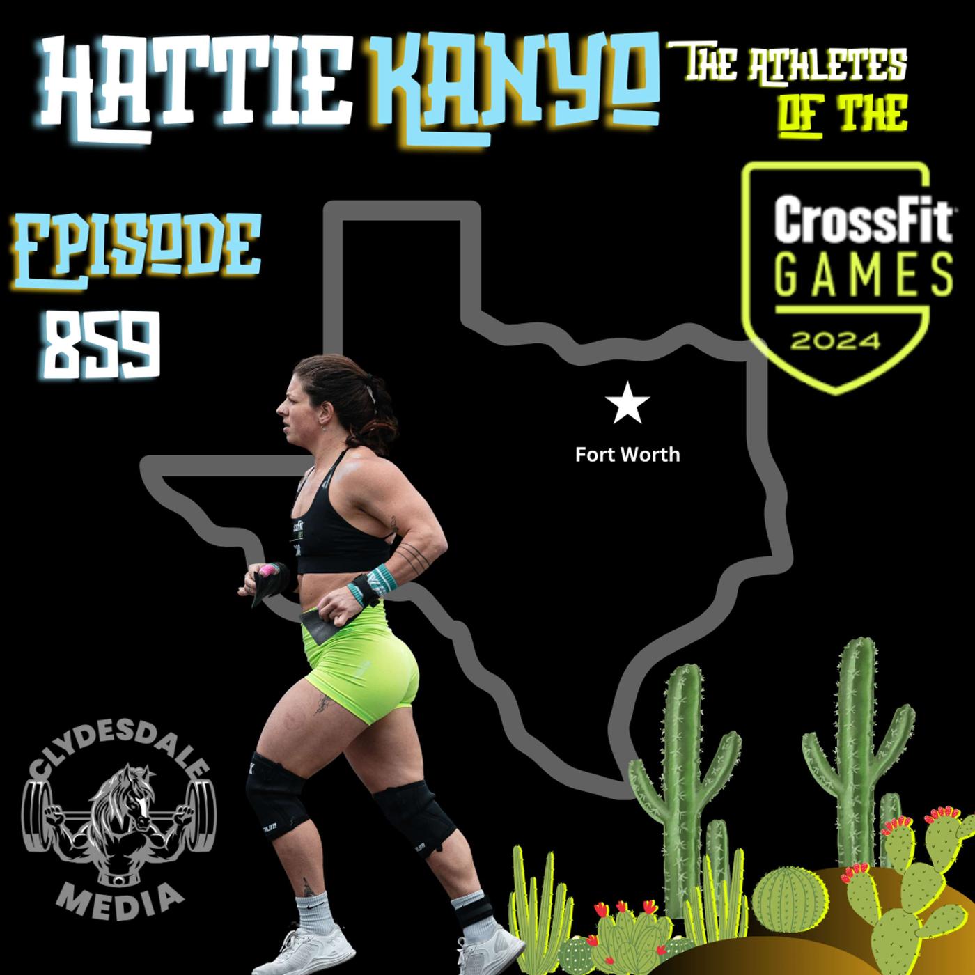 Fee Saghafi - The Clydesdale Media Podcast | Clears the Hurdle and ...