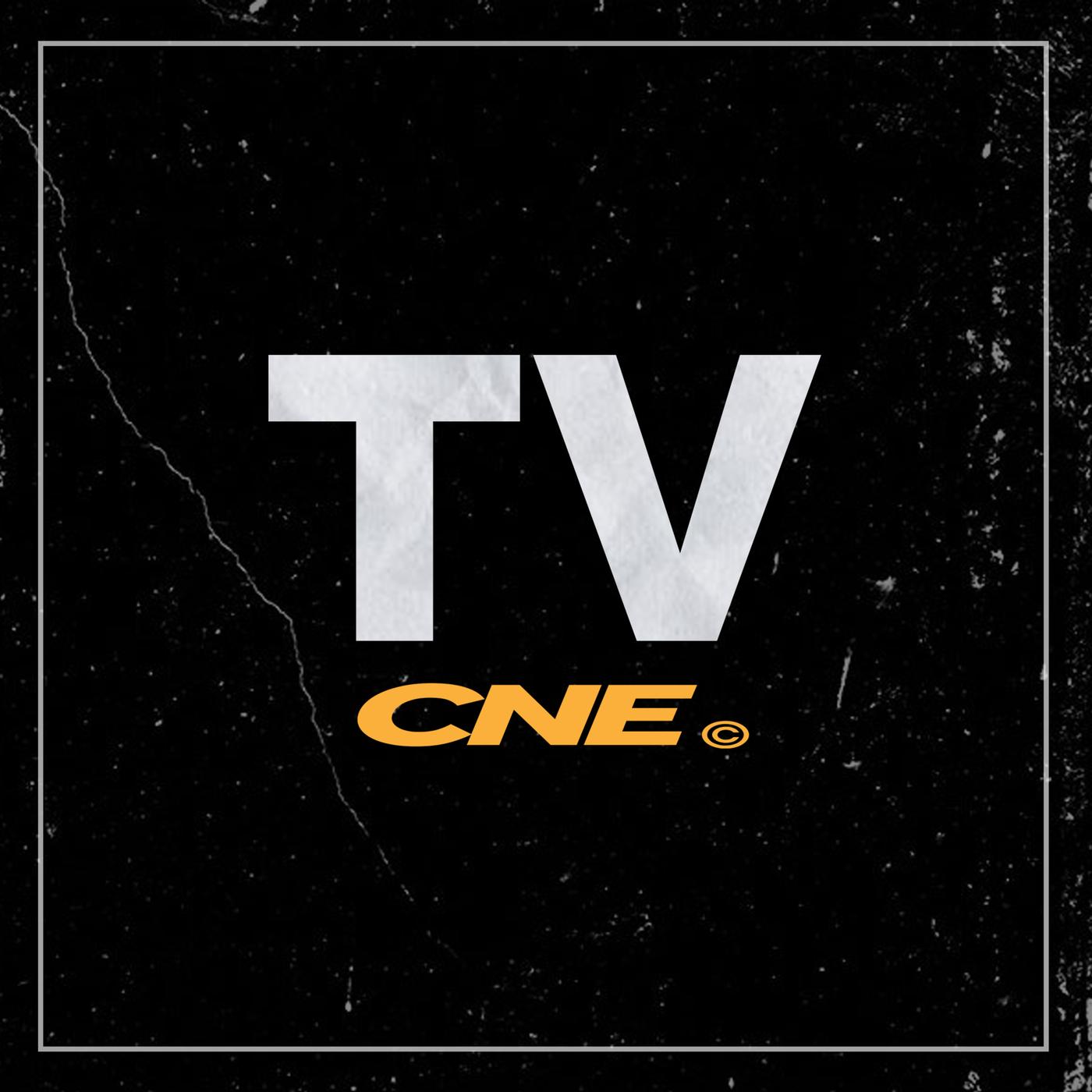 03. CNE TV Podcast - Jared Marshall - CNE TV Podcast | Listen Notes