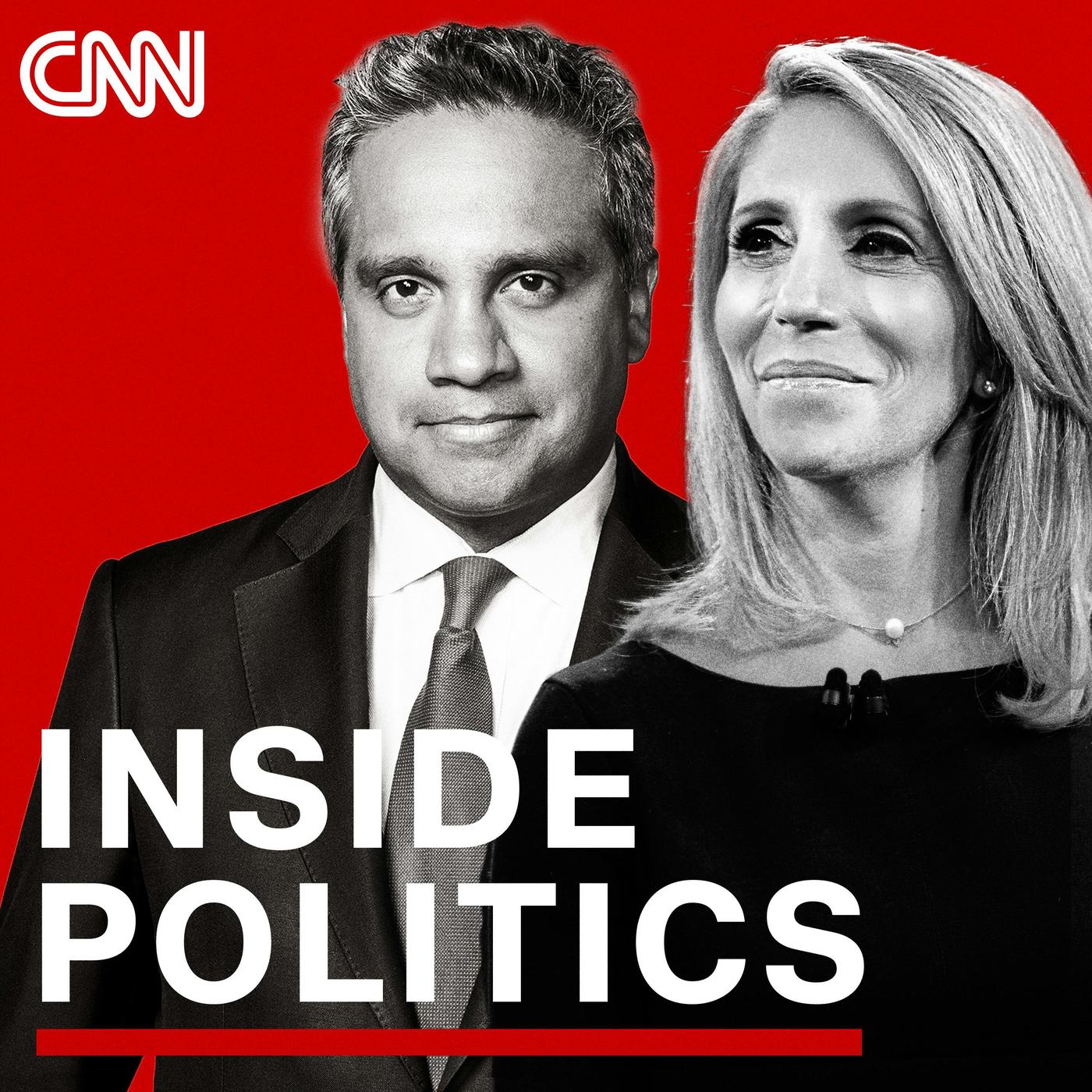 What new polling numbers mean for midterms - CNN Inside Politics ...
