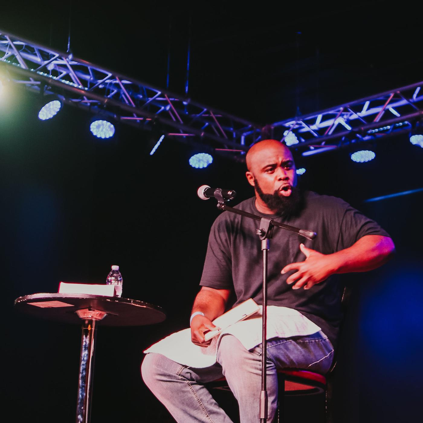 Is Fear Of Failure Holding You Back - Coach Josh (podcast) | Listen Notes