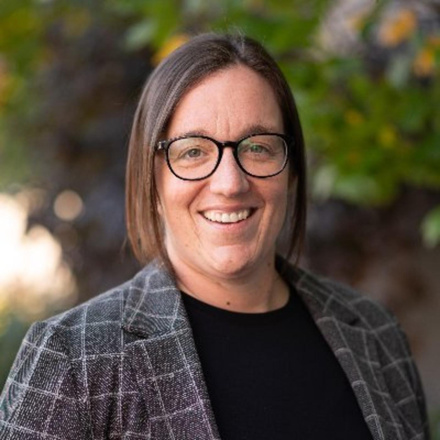 Episode 15: Liz Keady Norton - Coach Life 2.0 (podcast) | Listen Notes