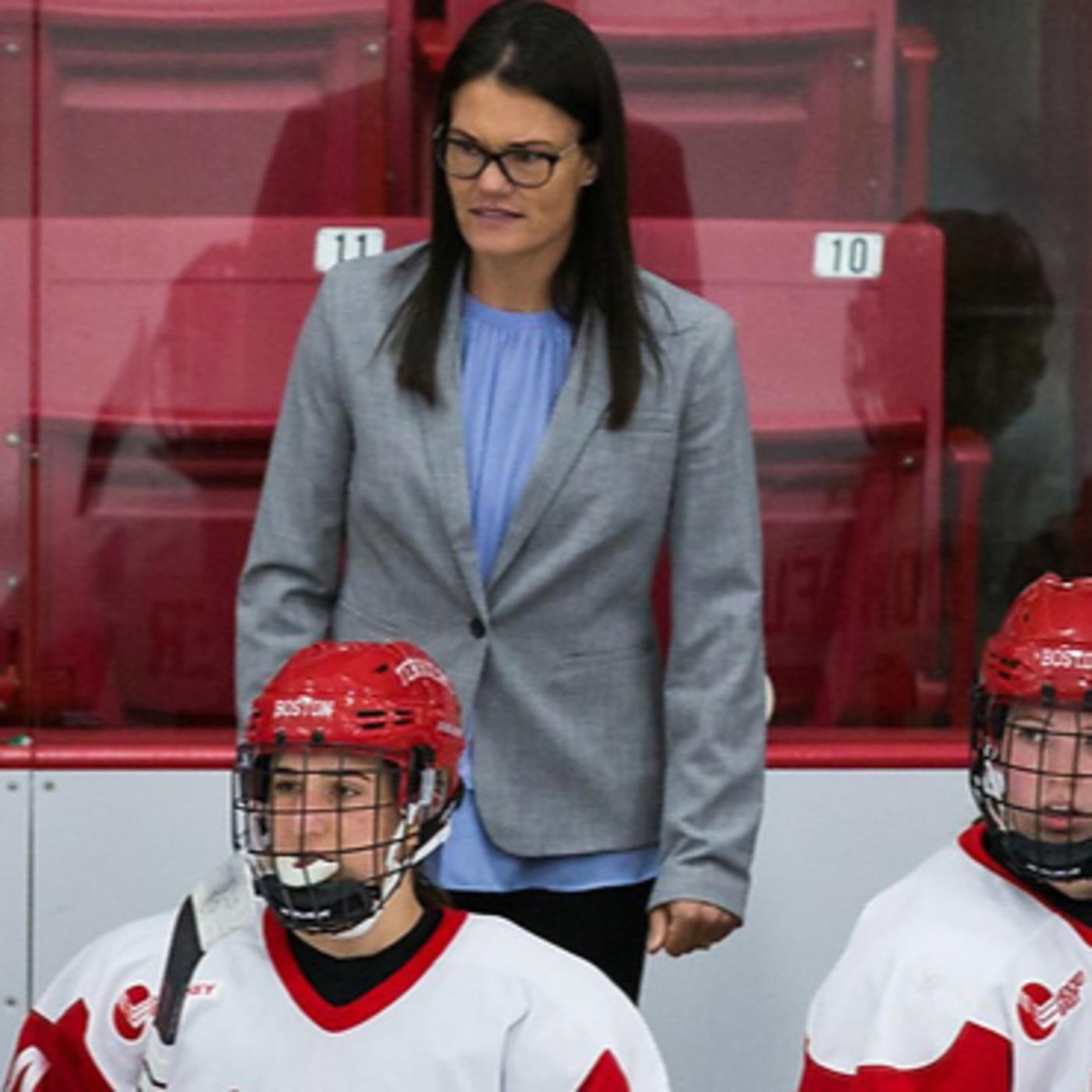 Episode 15: Liz Keady Norton - Coach Life 2.0 (podcast) | Listen Notes