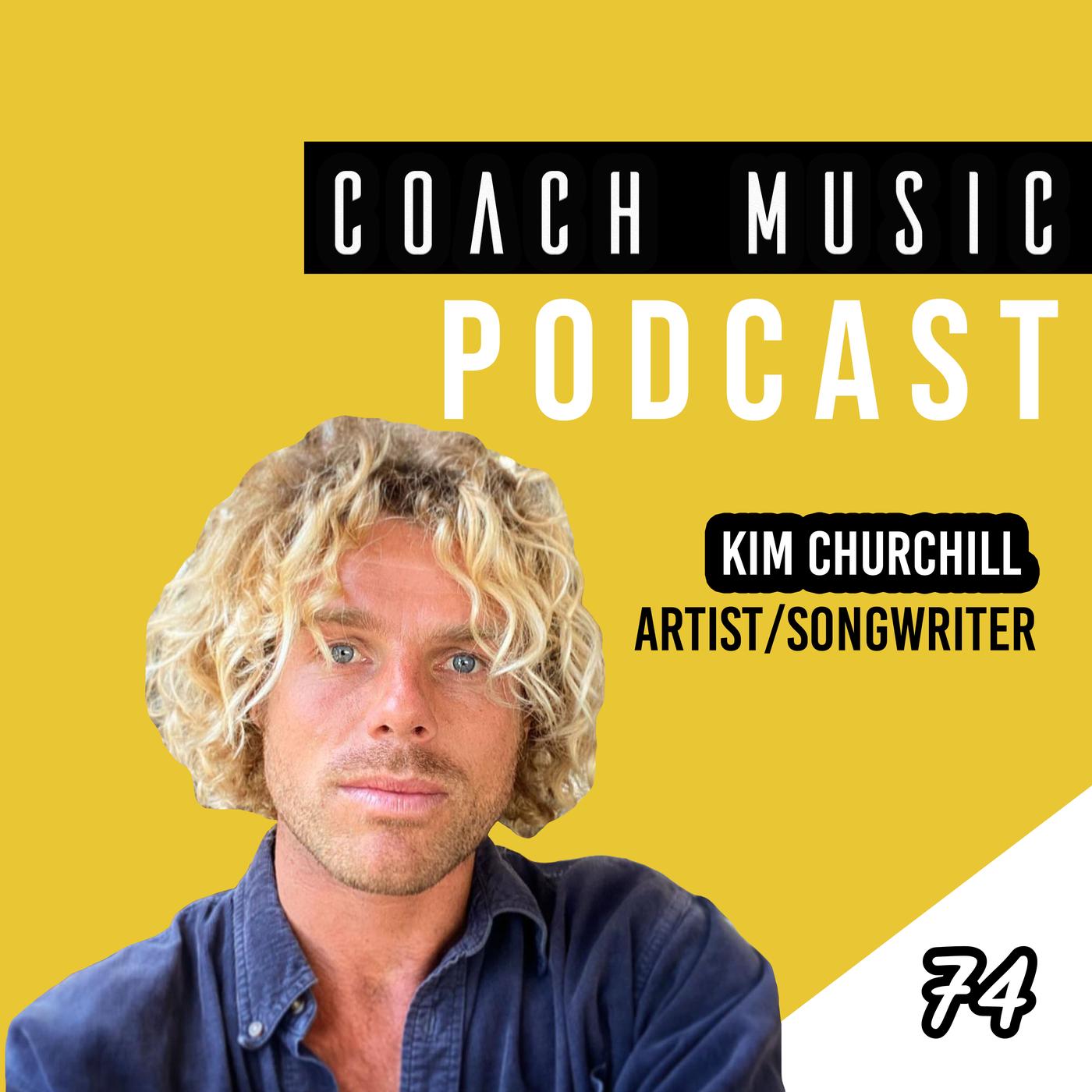72: Michael Parisi // What It Takes To Make It In The Music Industry ...