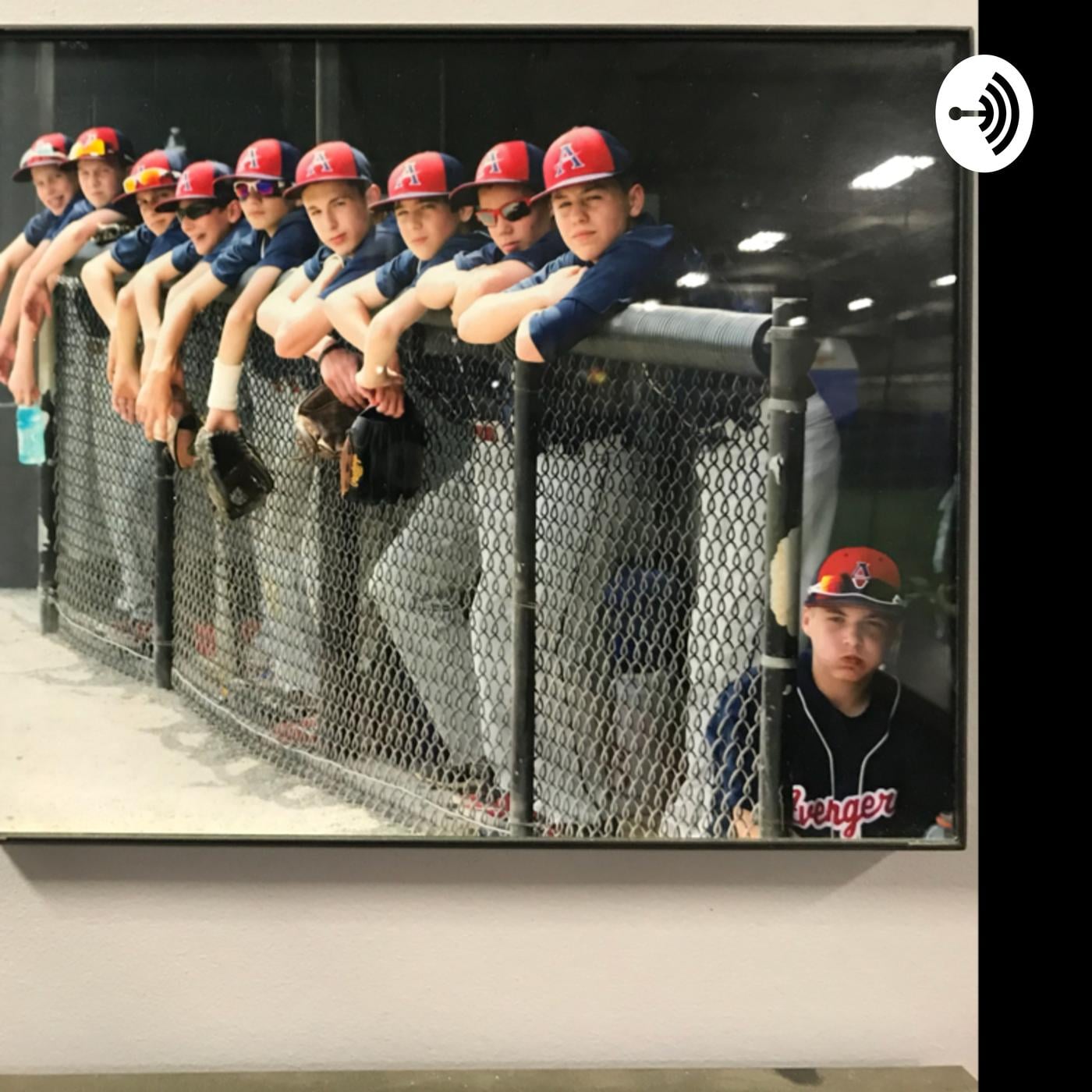 Coach Steve Rau (播客) - Steve Rau | Listen Notes