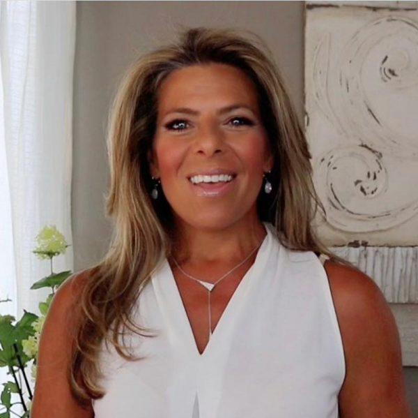 Janine Monize With Gem Revealed and Leaders Who Prosper | Listen Notes