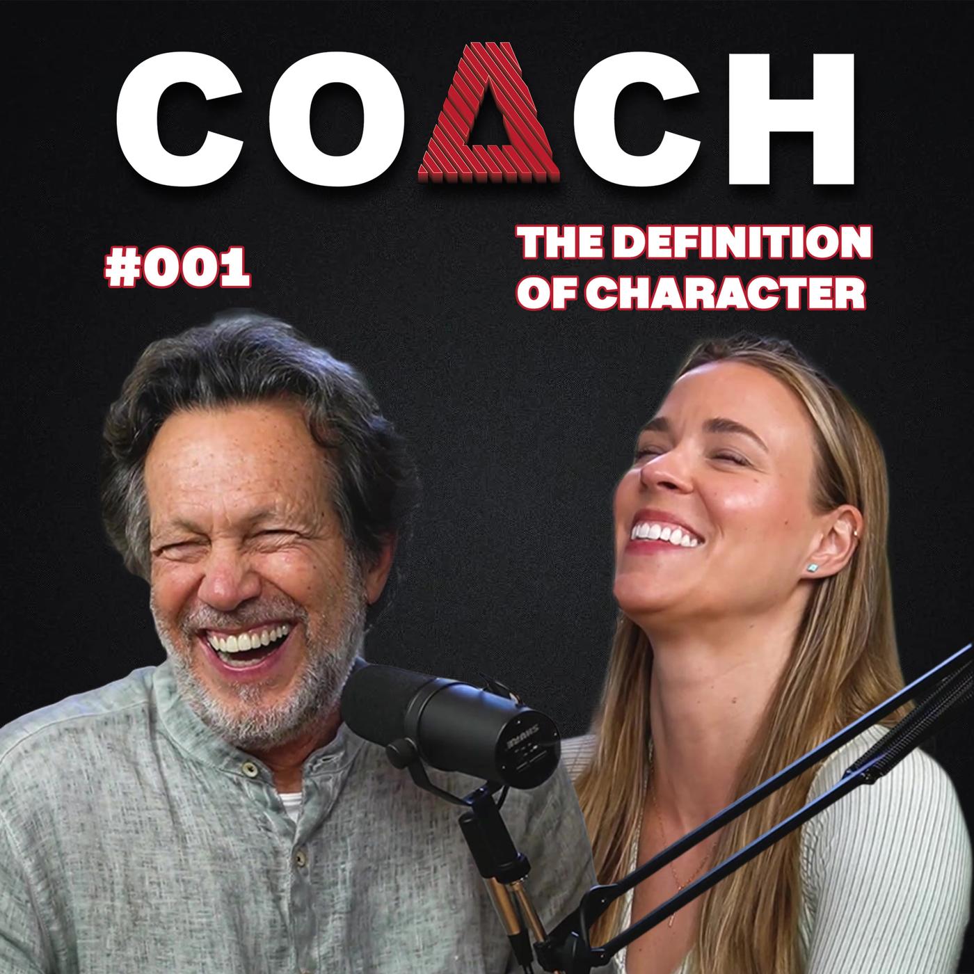 Being A British Actor In The U.S. w/ Chiké Okonkwo: COACH 003 | Listen ...