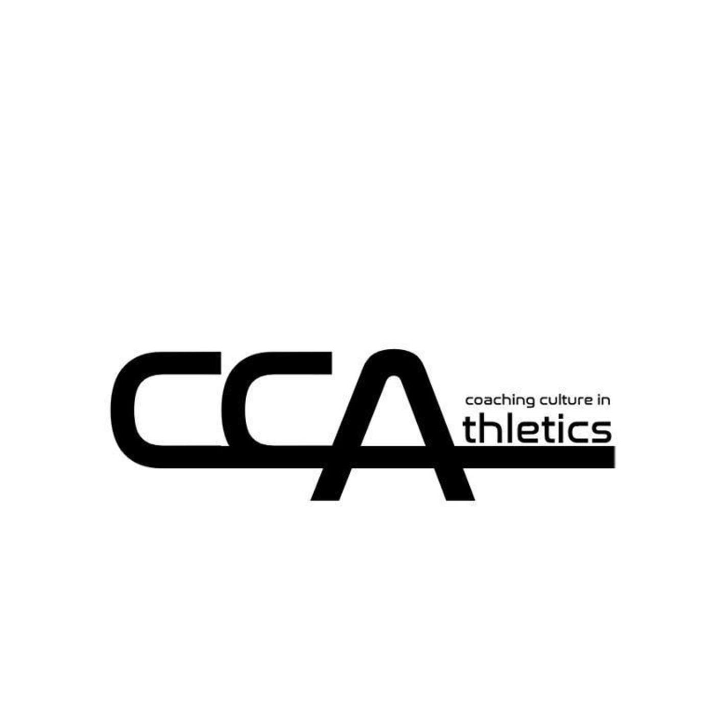 The Coach Show: The Beast Mikey England - Coaching Culture in Athletics ...