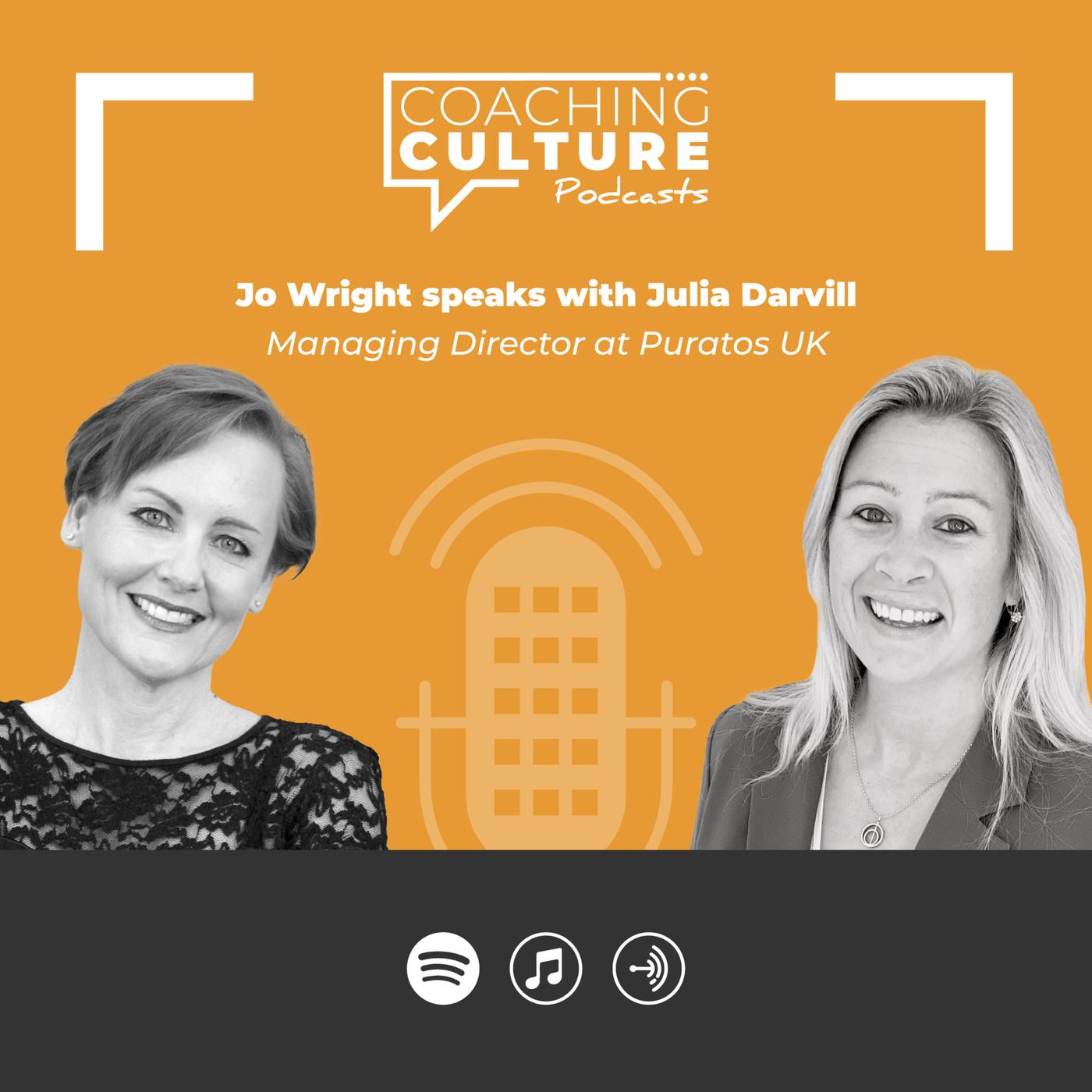 Jo Wright & Jamil Qureshi: High performing teams, mindset and habit ...
