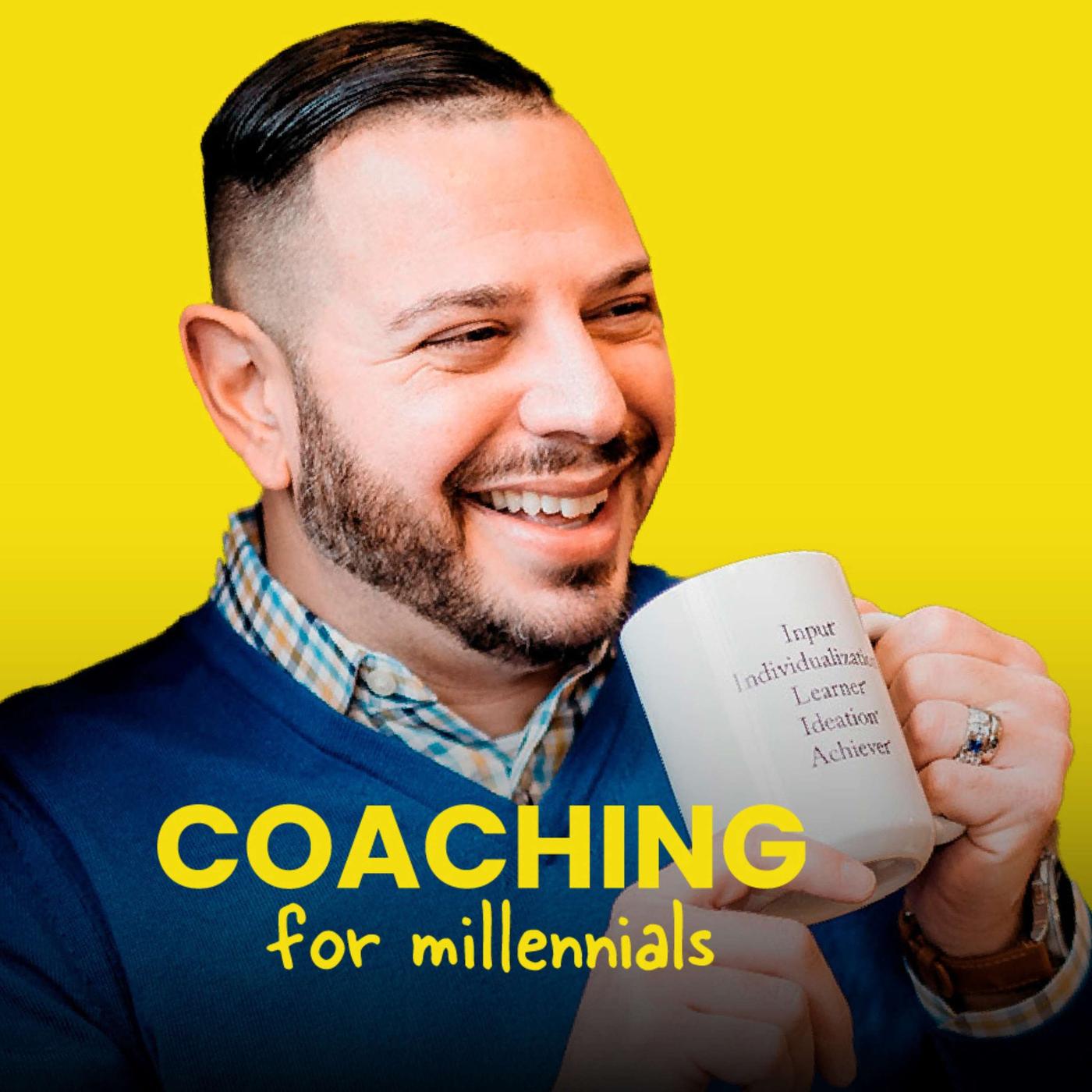 Coaching for Millennials: A How to Guide for All Things Life & Career ...