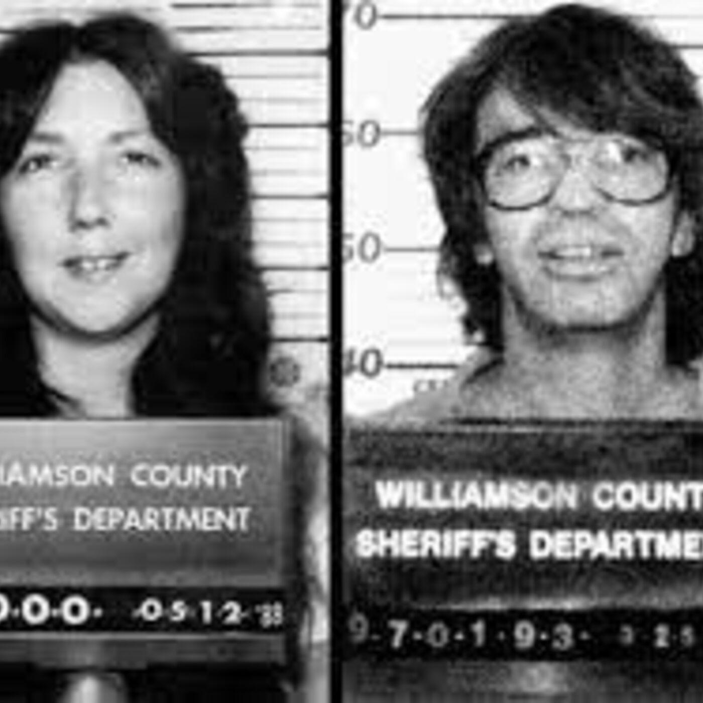 Part 1 of the Nitz (Spillway Murder) Finale - Coal Corn & Corpses (播客 ...