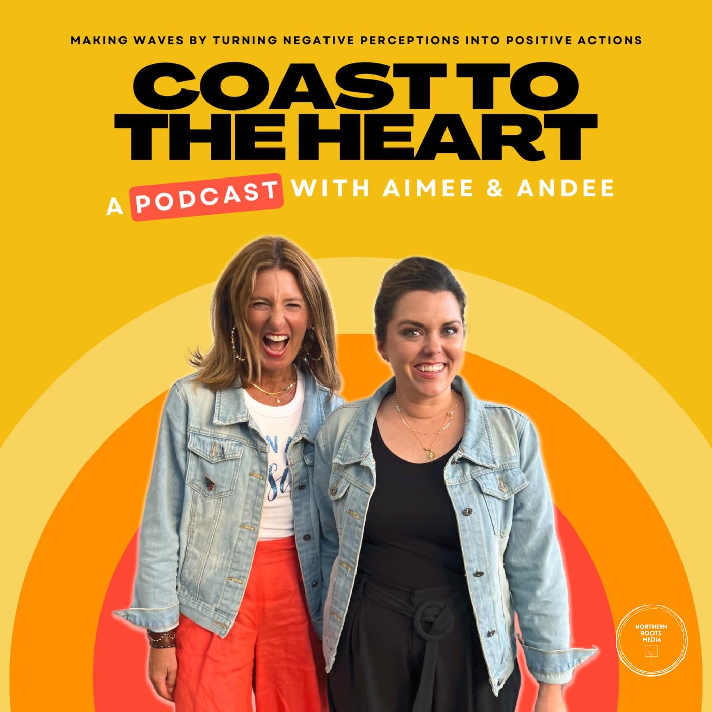 7. Taking Action On PFAS - Coast To The Heart: A Podcast with Aimee and ...