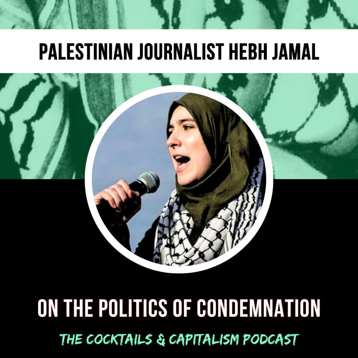 The Globalization of Palestine Action with Max Geller | Listen Notes