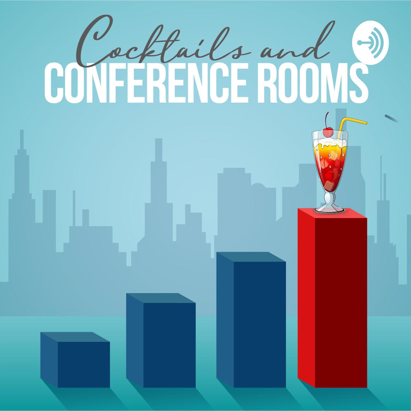 The Manager vs The Leader - Cocktails & Conference Rooms (podcast ...