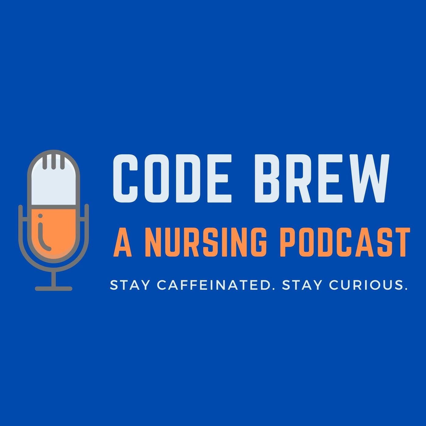 Episode 1: Welcome to Code Brew! - Code Brew (podcast) | Listen Notes