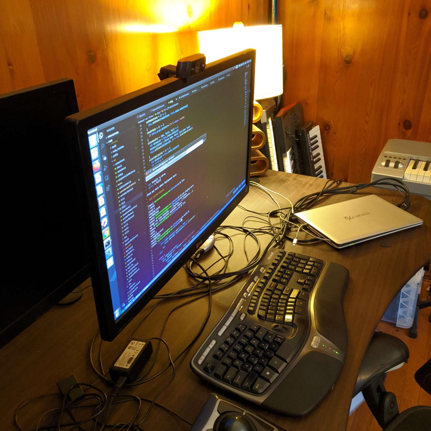 Jeremy Satterfield, Senior Software Engineer - Code-Life Balance ...