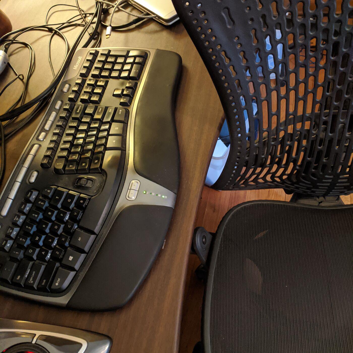 Jeremy Satterfield, Senior Software Engineer - Code-Life Balance ...