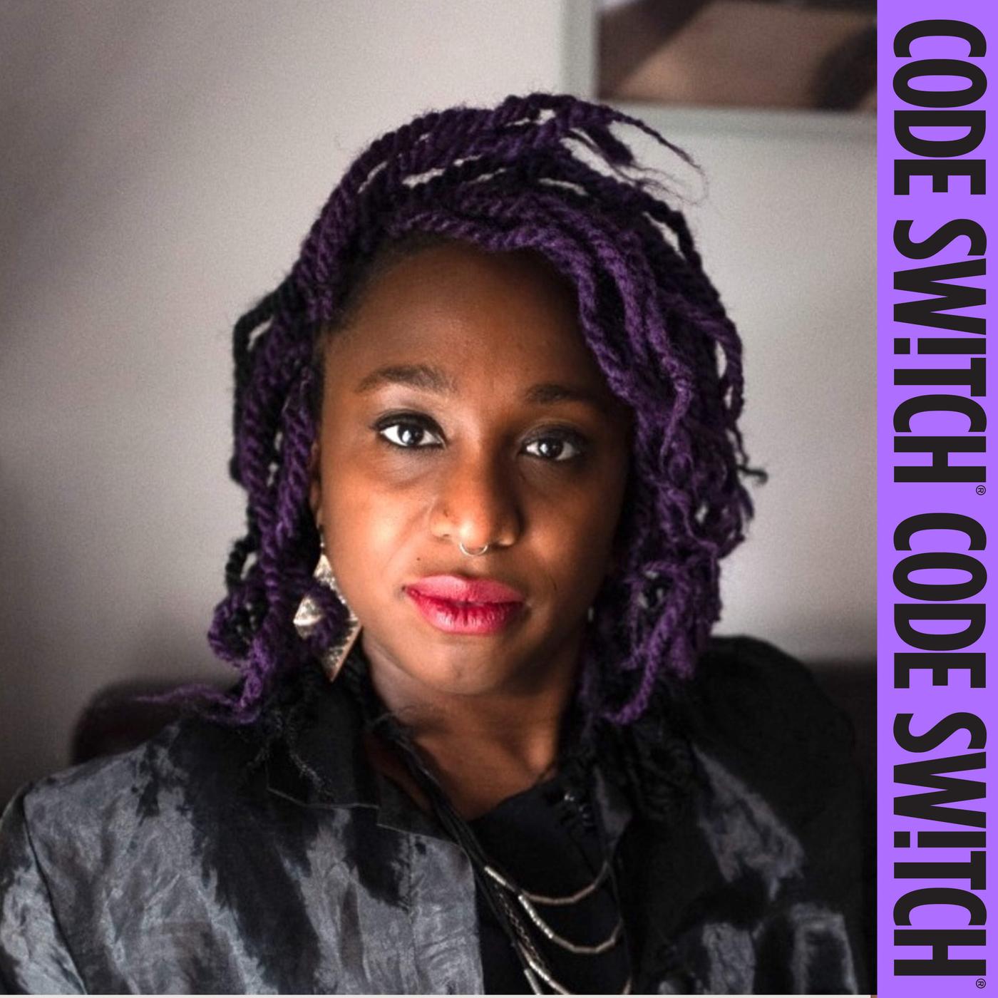 Code Switch (podcast) - NPR | Listen Notes