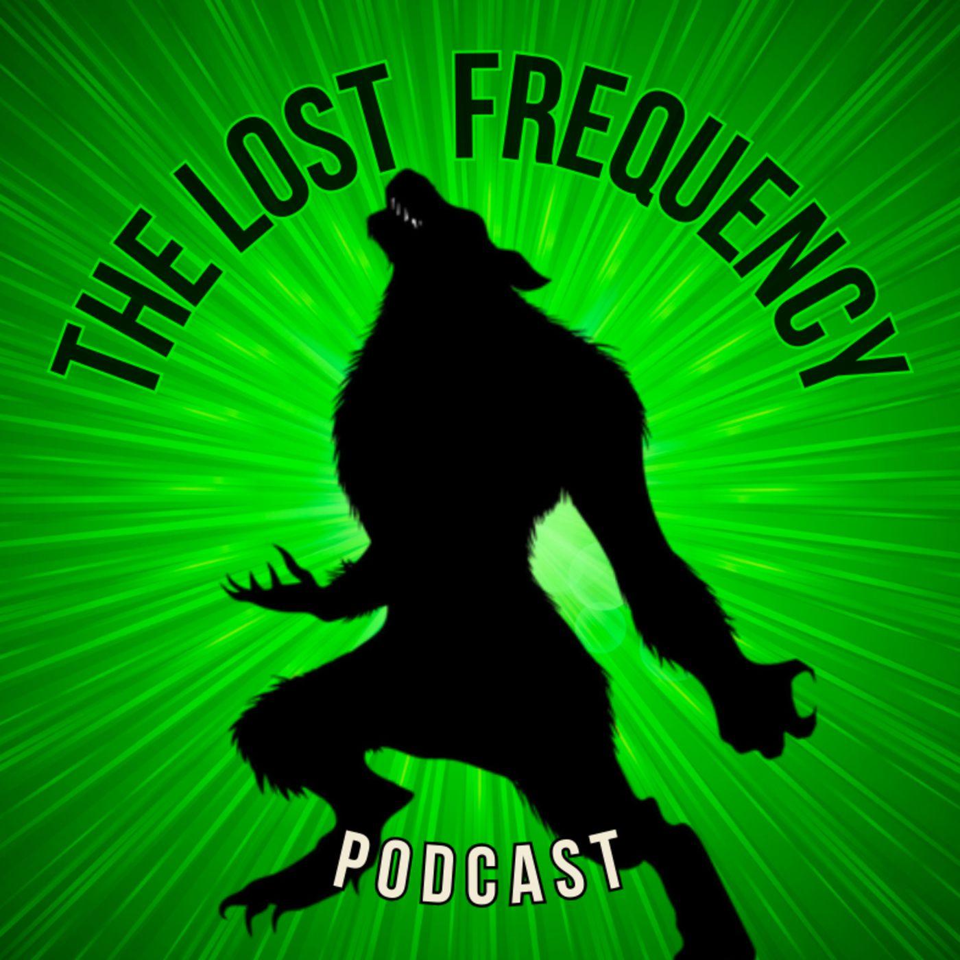Surviving the Werewolf at the Warehouse w/ Matt Emch: Part 1 | Listen Notes