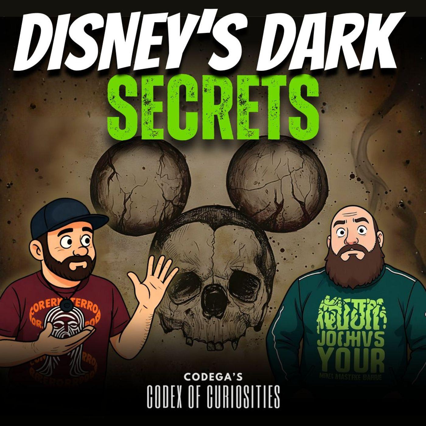 Surviving the Werewolf at the Warehouse w/ Matt Emch: Part 1 | Listen Notes