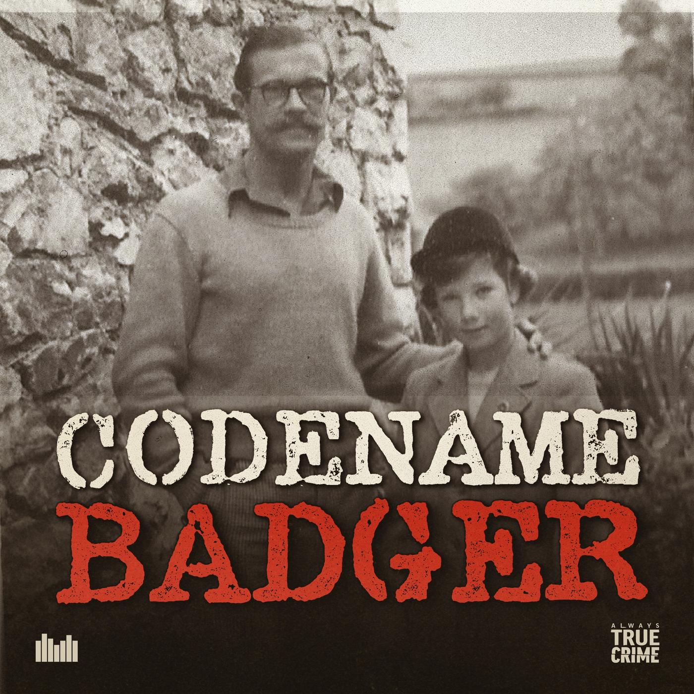 Introducing Codename Badger - Codename Badger (podcast) | Listen Notes