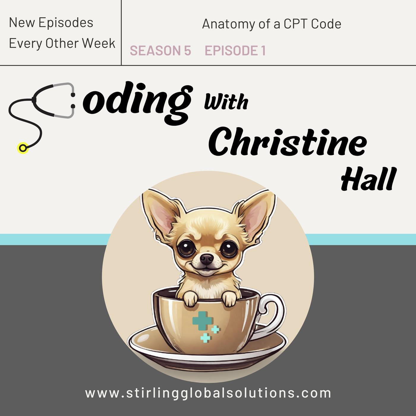 Level Up Your E/M Coding - Coding with Christine Hall (podcast ...