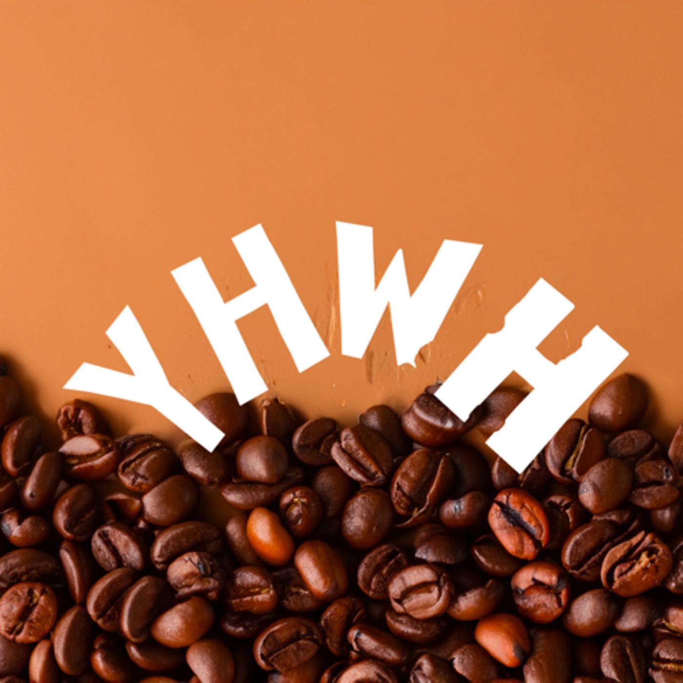 Coffee & Christ: *Episode 6*, A Conversation With... | Listen Notes