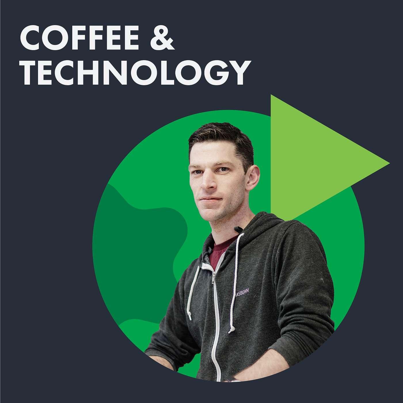 Raphael Studer on Democratization of Info and Blockchain in Coffee ...