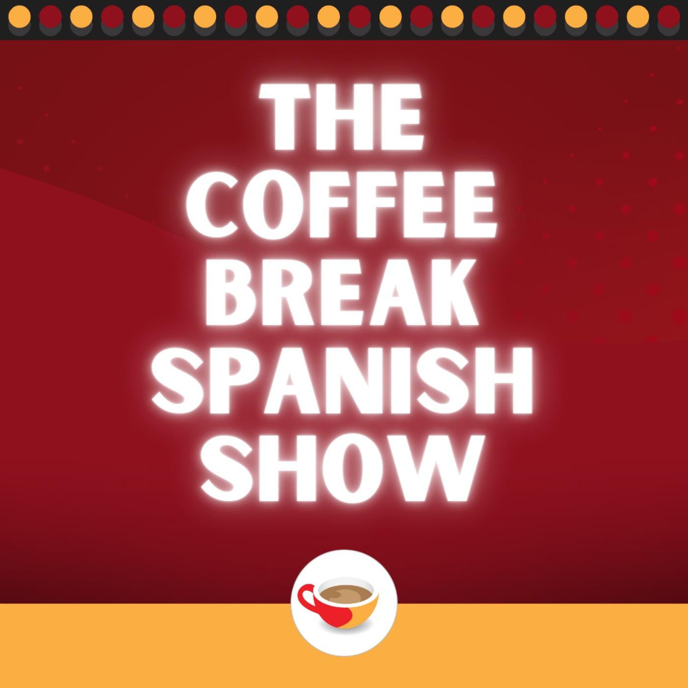 When to use ‘ser’ and ‘estar’ in Spanish | The Coffee Break Spanish ...