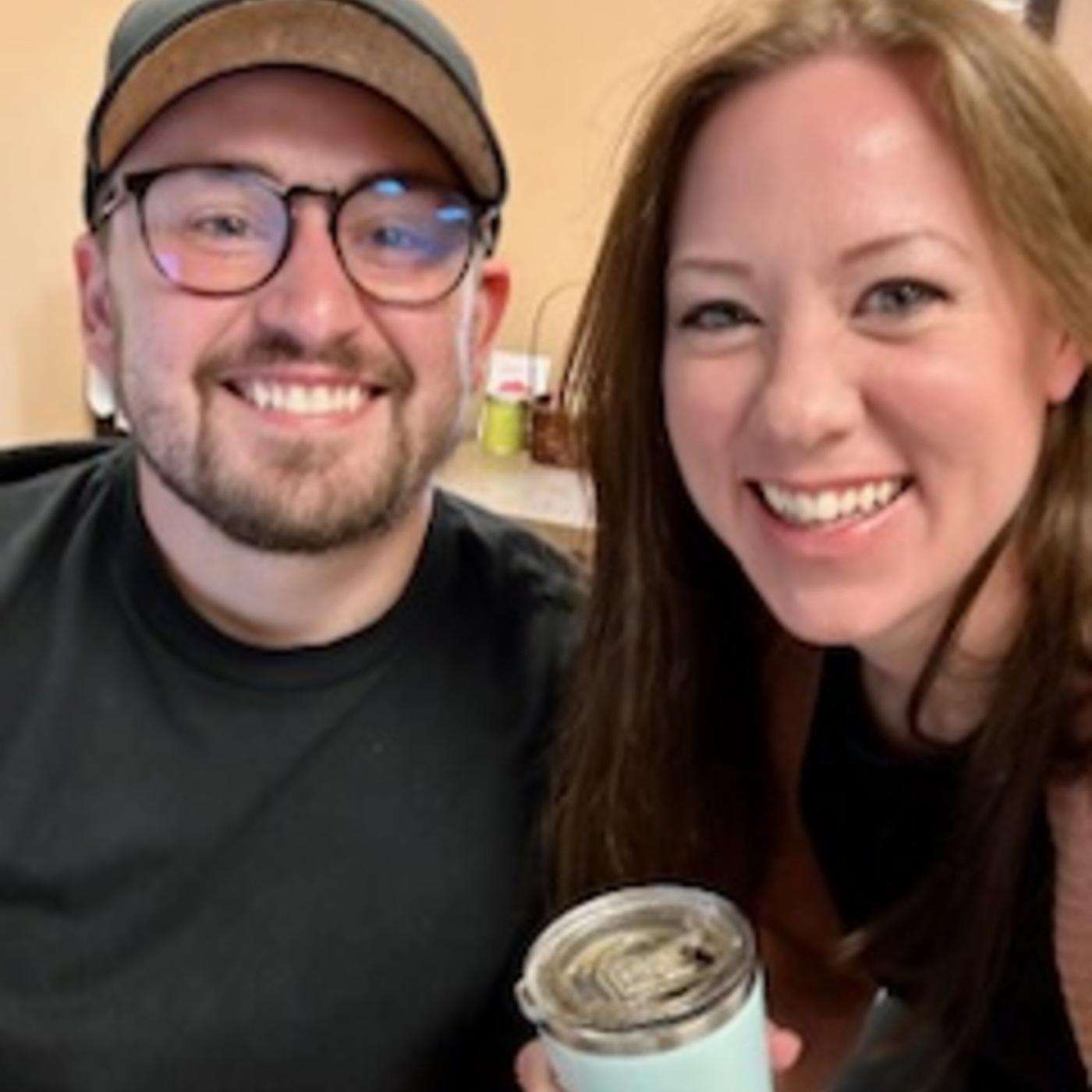 unfiltered coffee break - Fun In The Rain - Coffee Break with Mandy ...