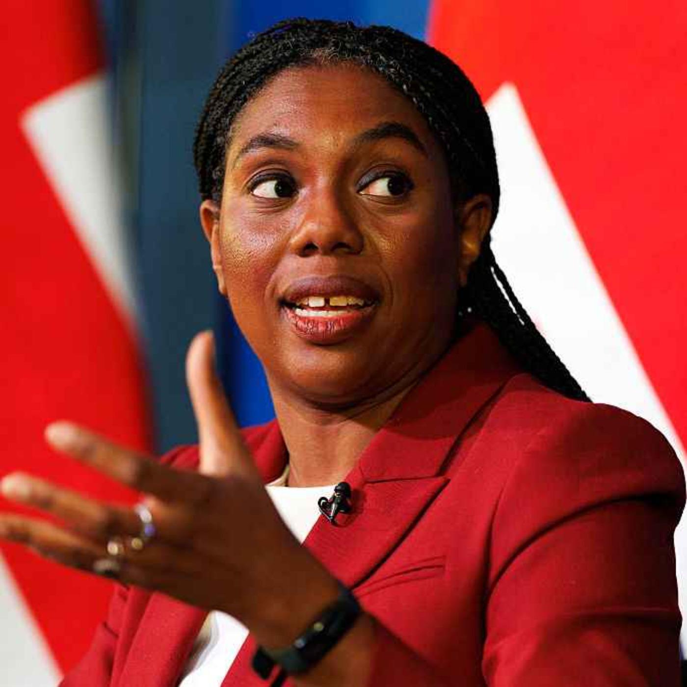 Why Ed Davey is happy being boring - Coffee House Shots (podcast ...