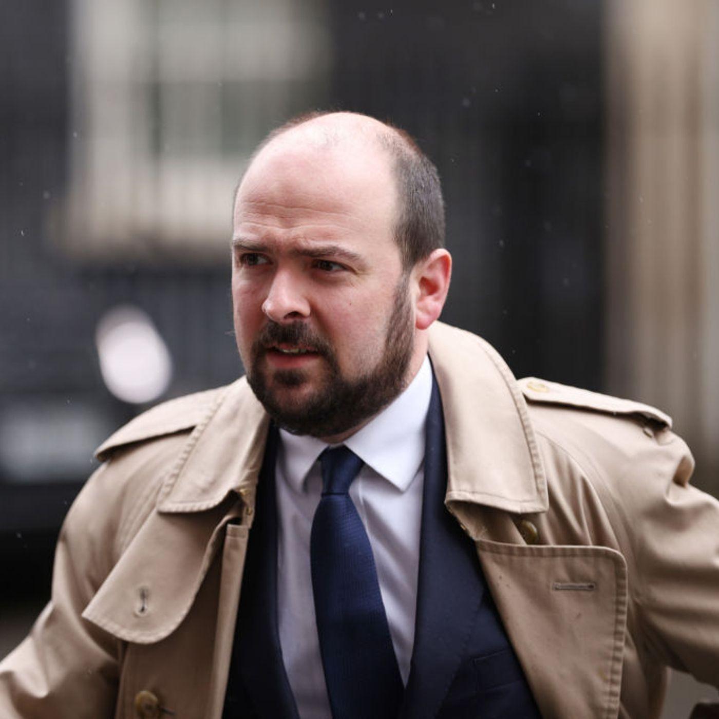 Has there been a CCHQ candidates stitch up? - Coffee House Shots ...