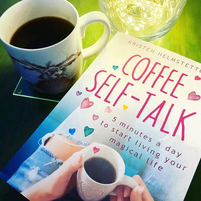 #05 - Coffee Self-Talk Script: Wealth, Success & Prosperity | Listen Notes