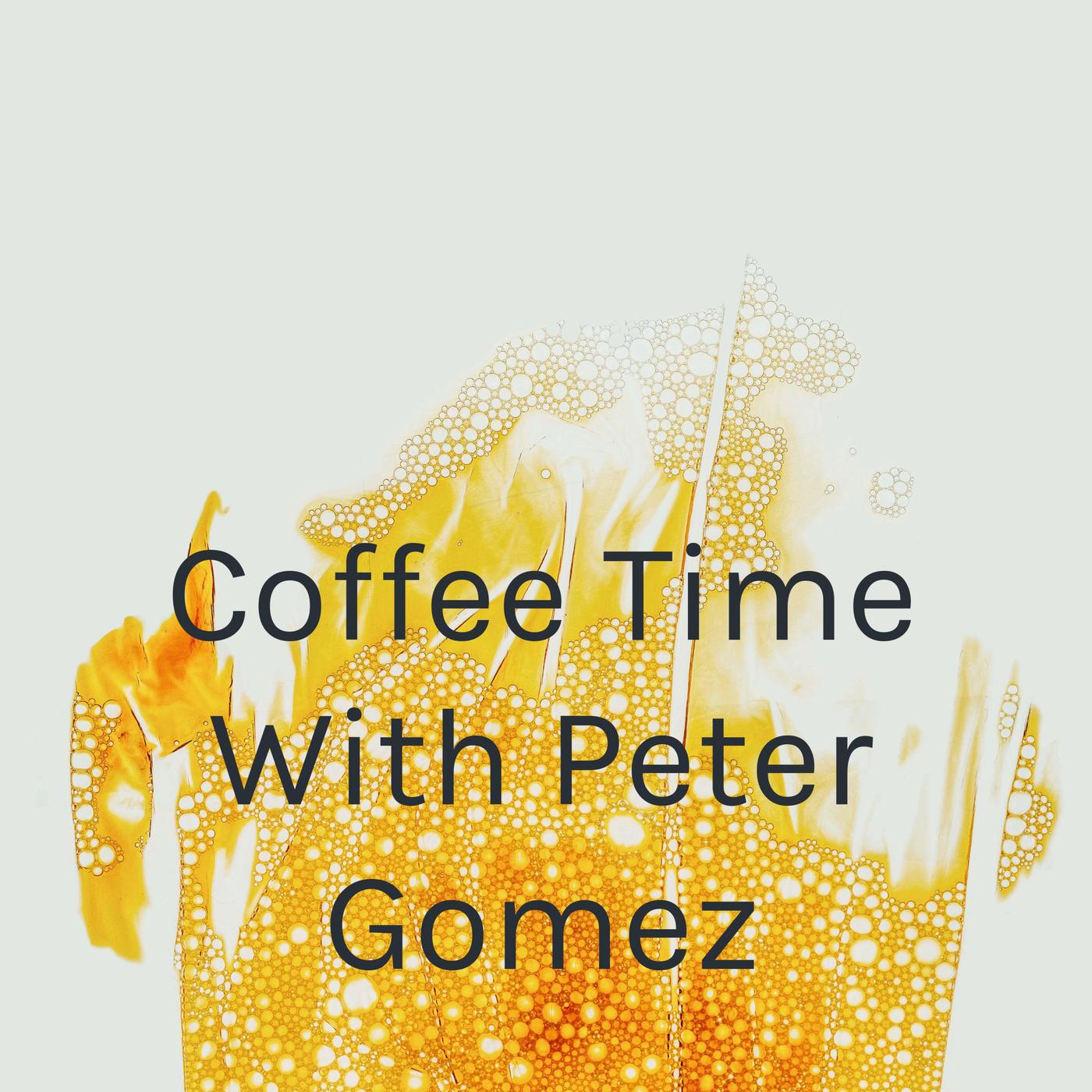 Coffee Time With Peter Gomez (podcast) - WCR2 Gambia | Listen Notes