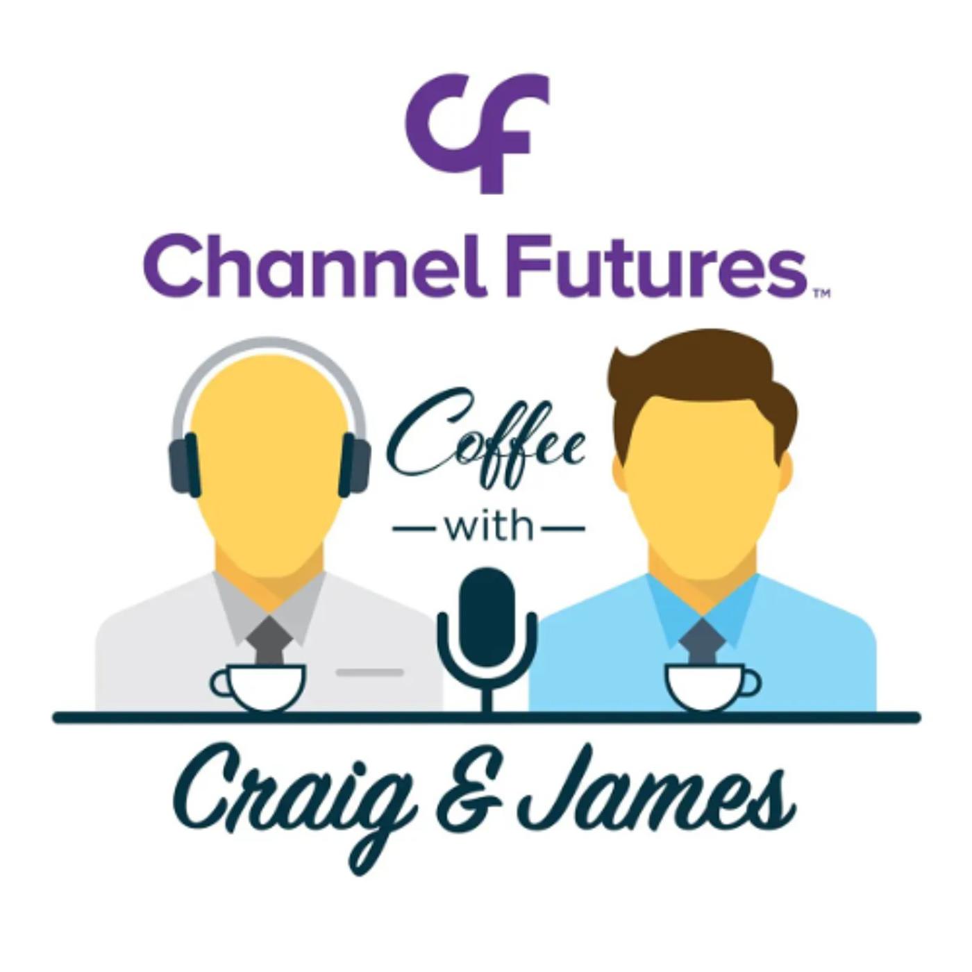 Coffee with Craig and James (pódcast) - Channel Futures | Listen Notes