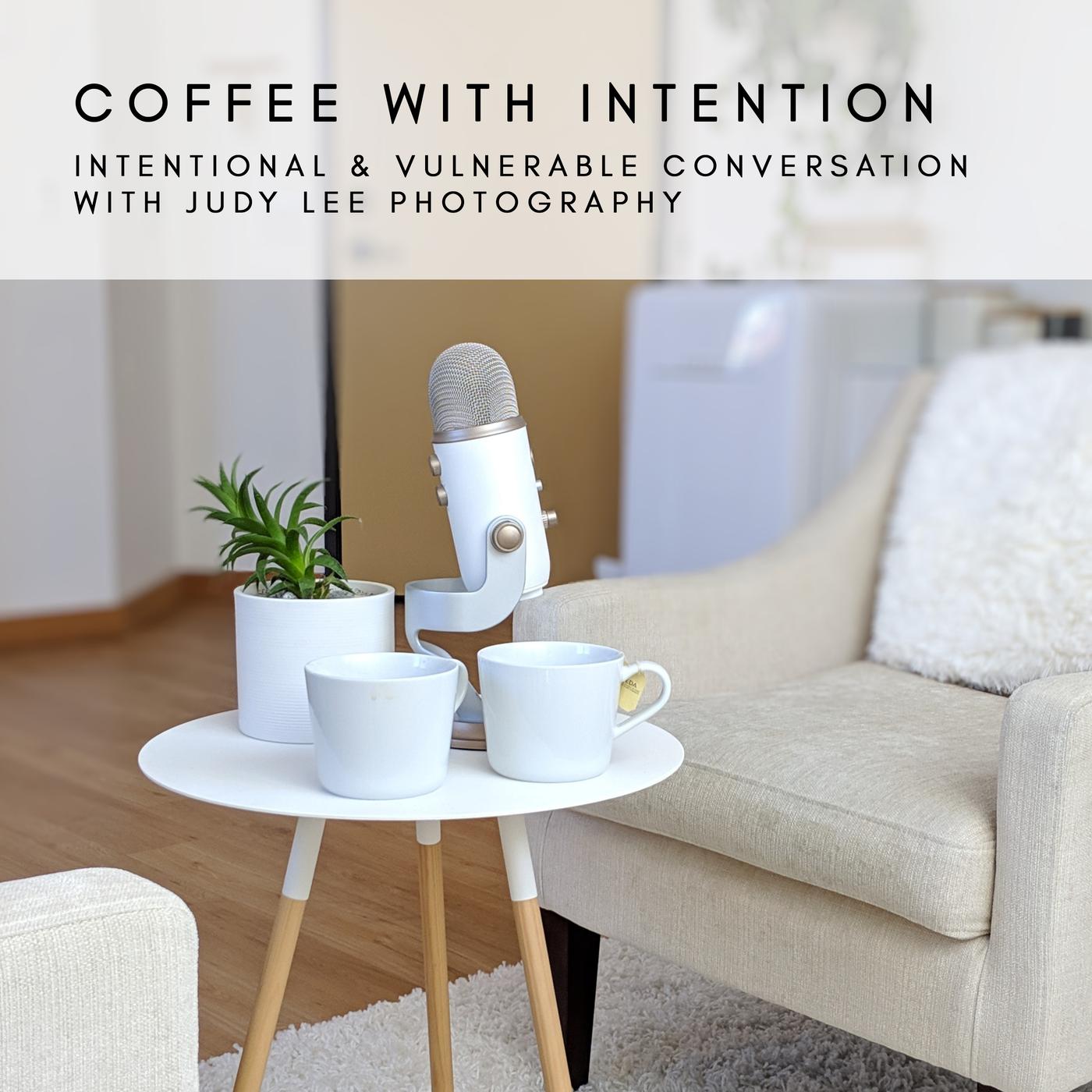 Choosing Faith Over Fear After Loss & Grief - Coffee with Intention ...
