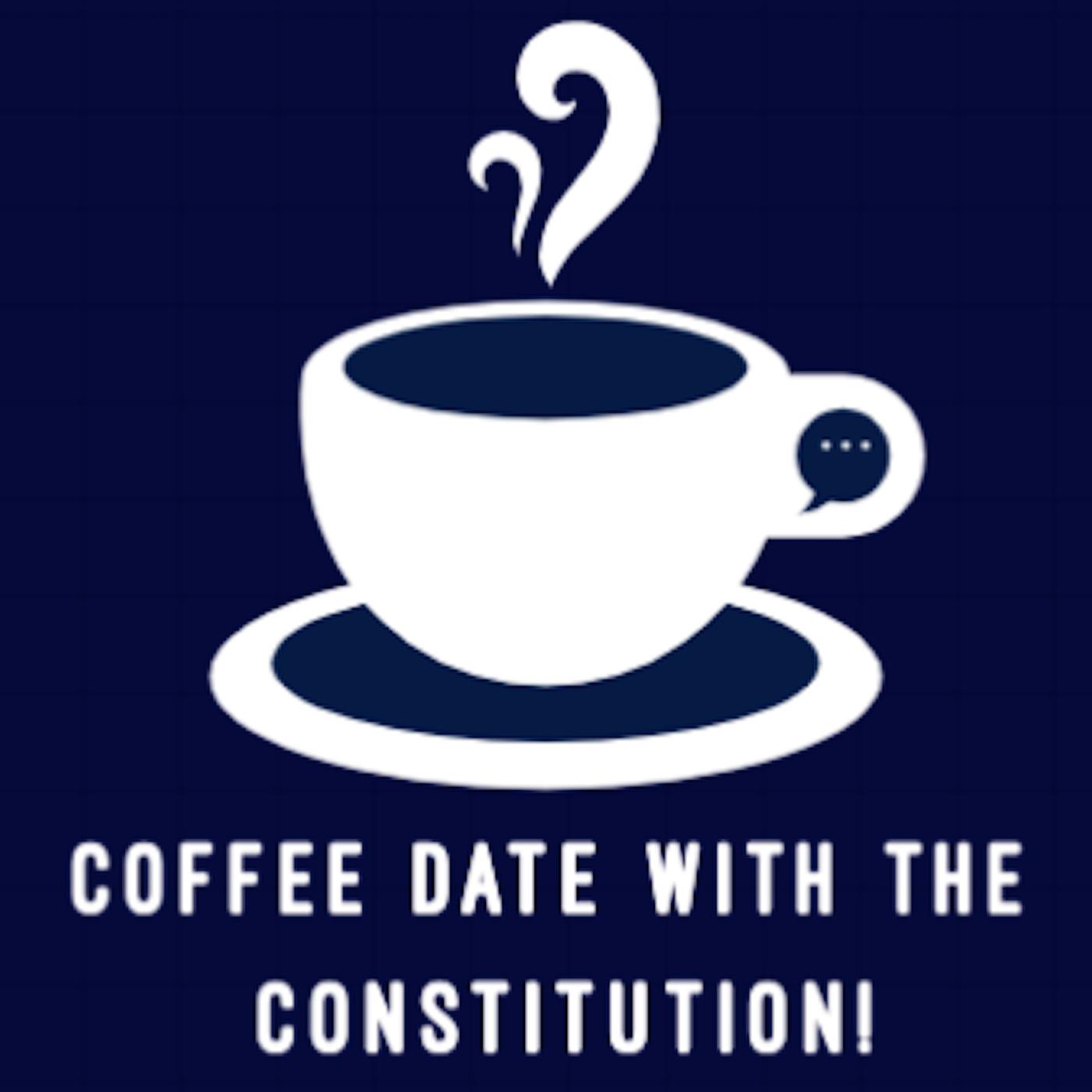 Episode 1: Introduction to the Founding Fathers! - Coffee With the ...
