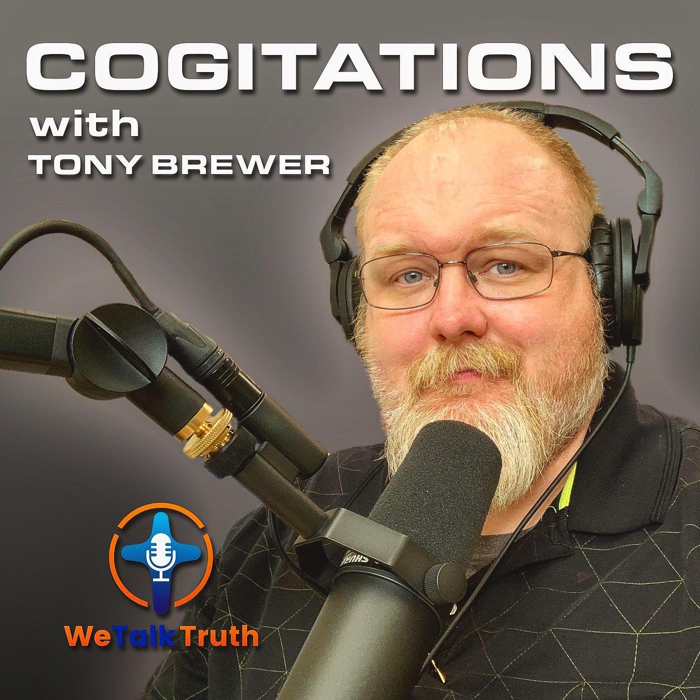 about the apostle John still being alive s5e192 - Cogitations (podcast ...