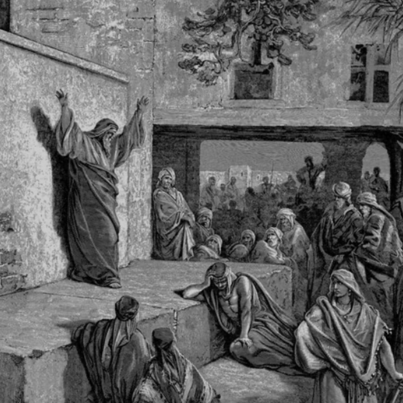 Episode 10 - The Antipopes - Cogito Ergo Pod (podcast) | Listen Notes
